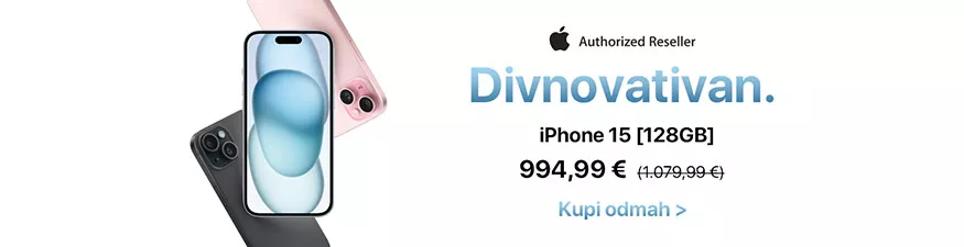 Mobiteli | Najpovoljnija cijena - akcija! - svijet-medija.hr