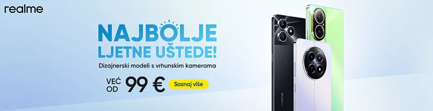 Mobiteli | Najpovoljnija cijena - akcija! - svijet-medija.hr