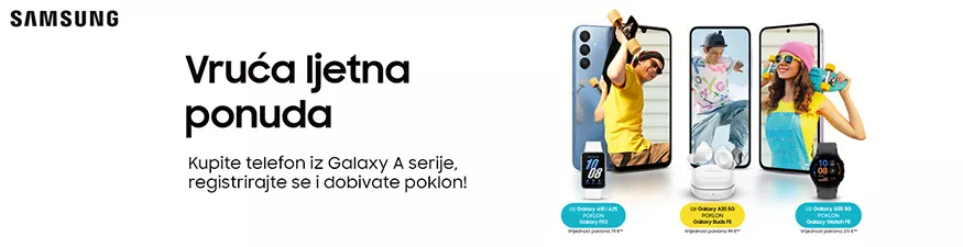 Mobiteli | Najpovoljnija cijena - akcija! - svijet-medija.hr